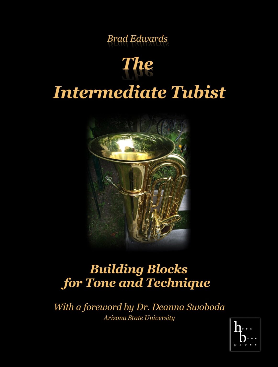 The Intermediate Tubist – Hornbone Press